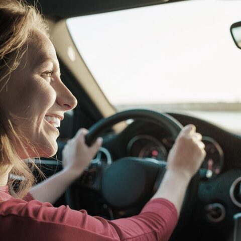 Target Driving School | Austin, TX Driver's Education